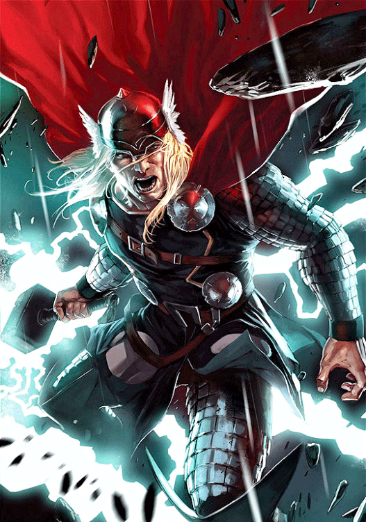 Νάταλι, το κορίτσι του Thor! - cinemagazine.gr