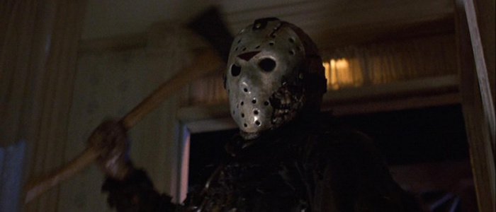 Here's... Jason! Όλοι οι φόνοι του «Παρασκευή και 13» σε ένα βίντεο ...
