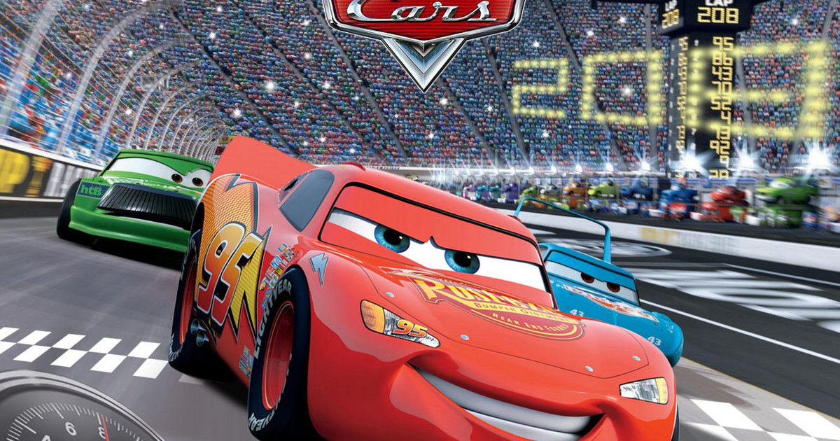 Ο Κεραυνός Μακουίν στην Ελλάδα! - cinemagazine.gr