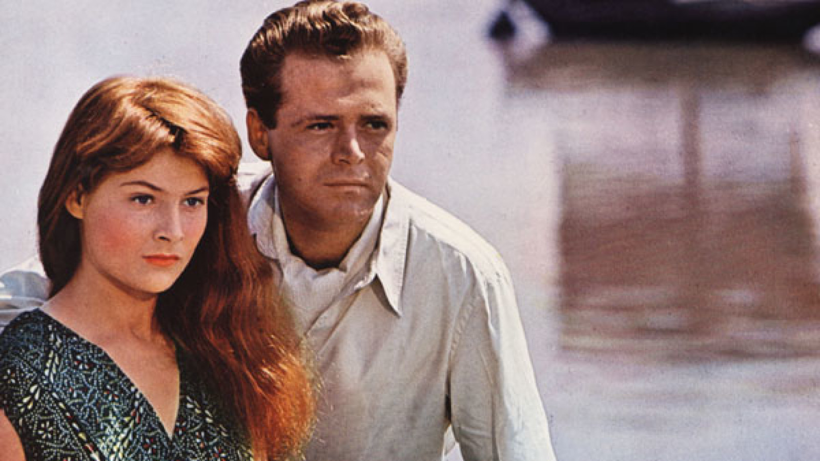 Essential Cinema #6: «To Ποτάμι» του Ζαν Ρενουάρ - αφιερωματα , θεματα ...