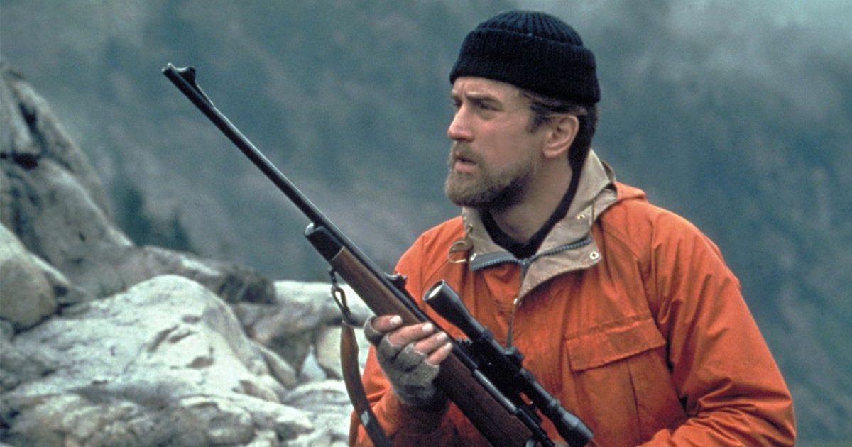 Ο «Ελαφοκυνηγός» επιστρέφει σε νέα, αποκατεστημένη κόπια - νεα ...