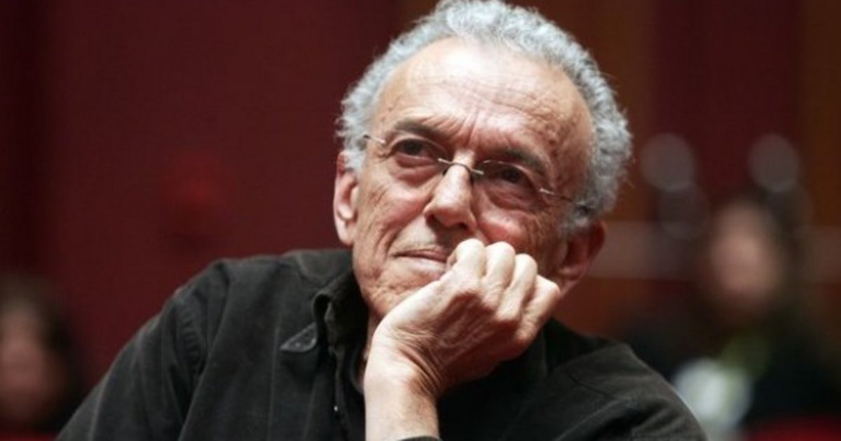 Ο Μεγάλος Ερωτικός: Το σινεμά του Γιώργου Πανουσόπουλου στις 24ες ...