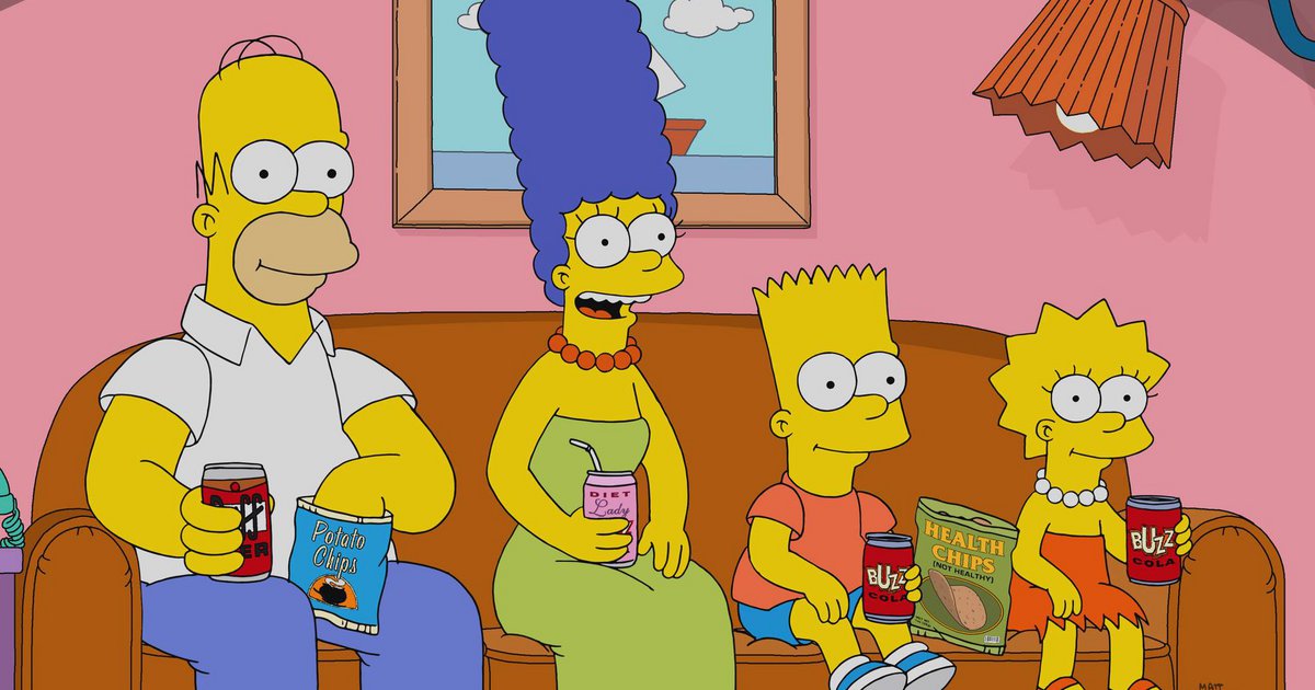 Do the Bartman! 30 χρόνια στους καναπέδες των Simpsons - αφιερωματα ...
