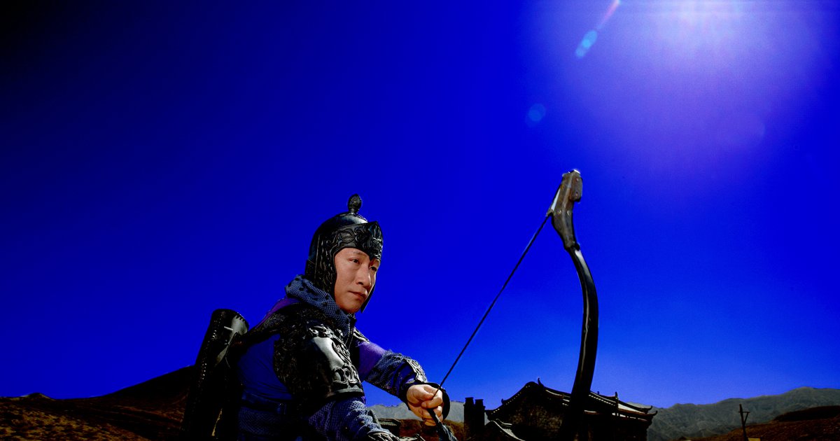 THE FIRST GUN / SAN QIANG PAI AN JING QI | archive, 16th aiff 2010 ...