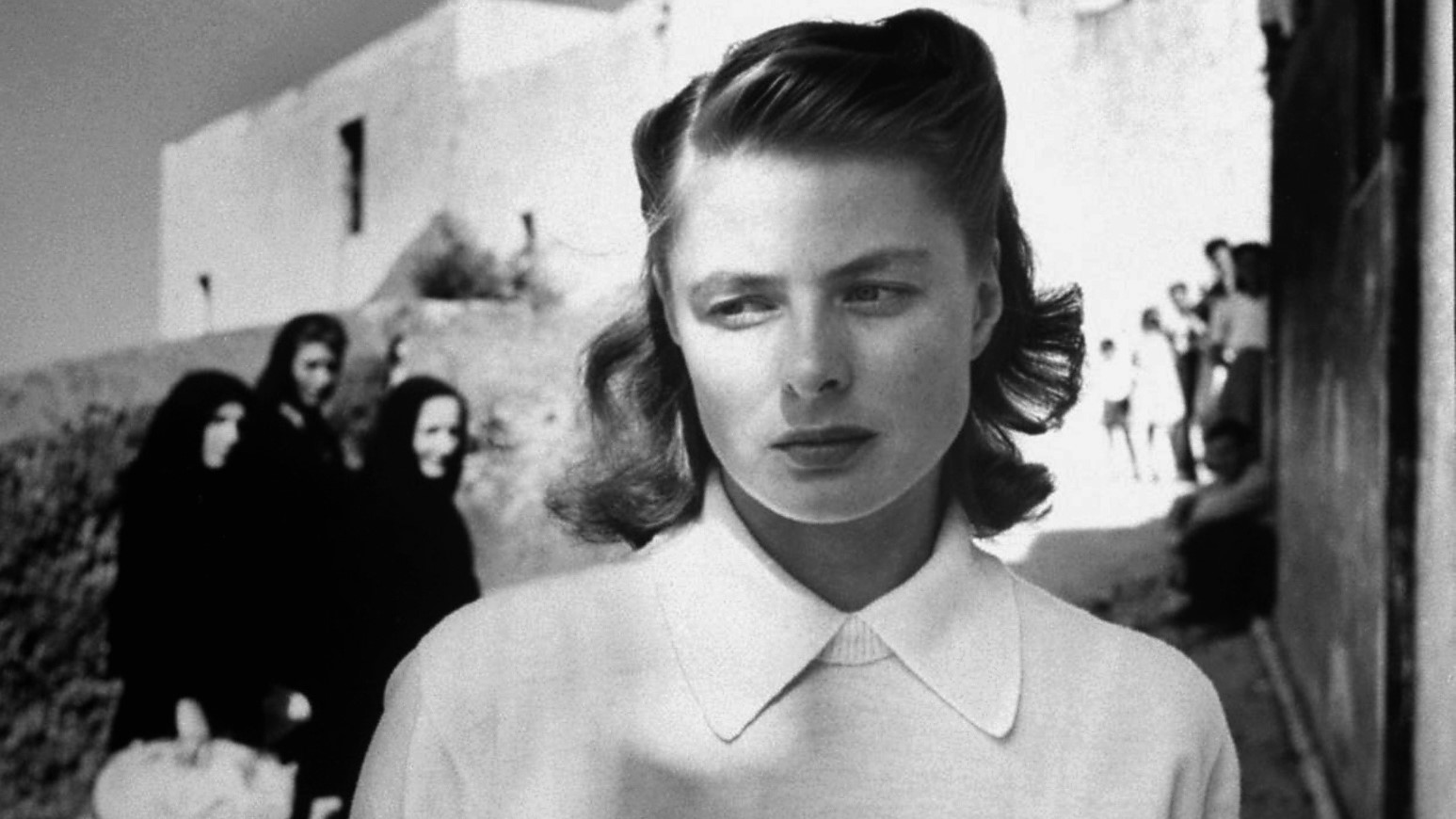 Essential Cinema #63: «Στρόμπολι, Η Γη Του Θεού» (1950) του Ρομπέρτο ...