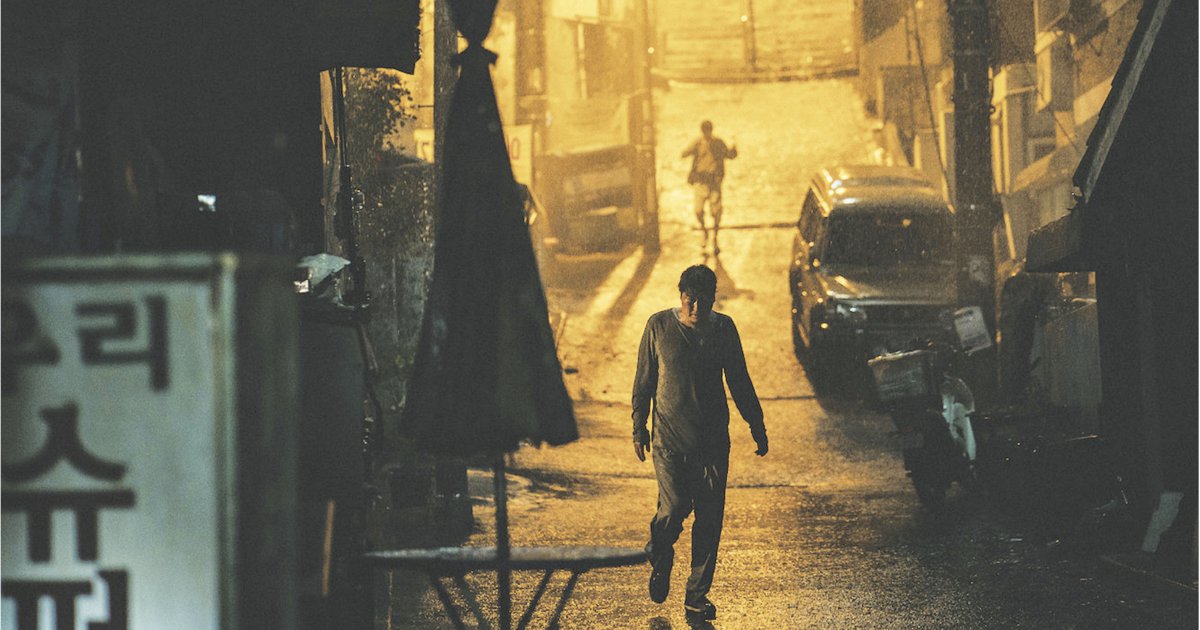 Parasite (Opening Film) | archive, 25th aiff 2019, festival darlings ...