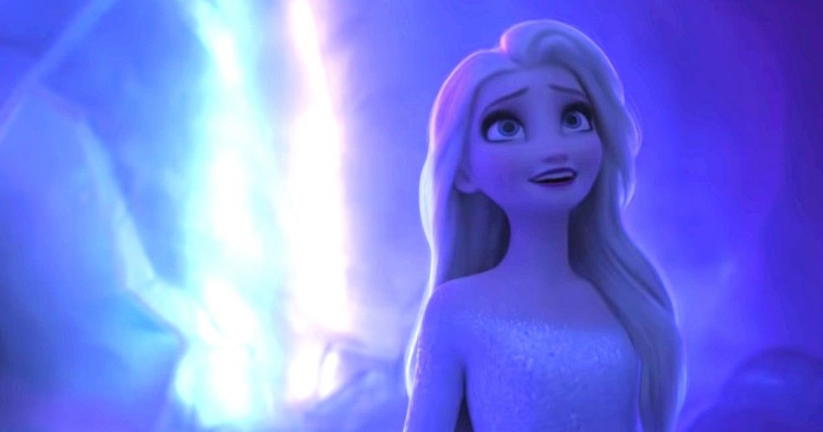Η Έλσα σώζει το βασίλειο: Τελικό τρέιλερ για το «Frozen 2 ...