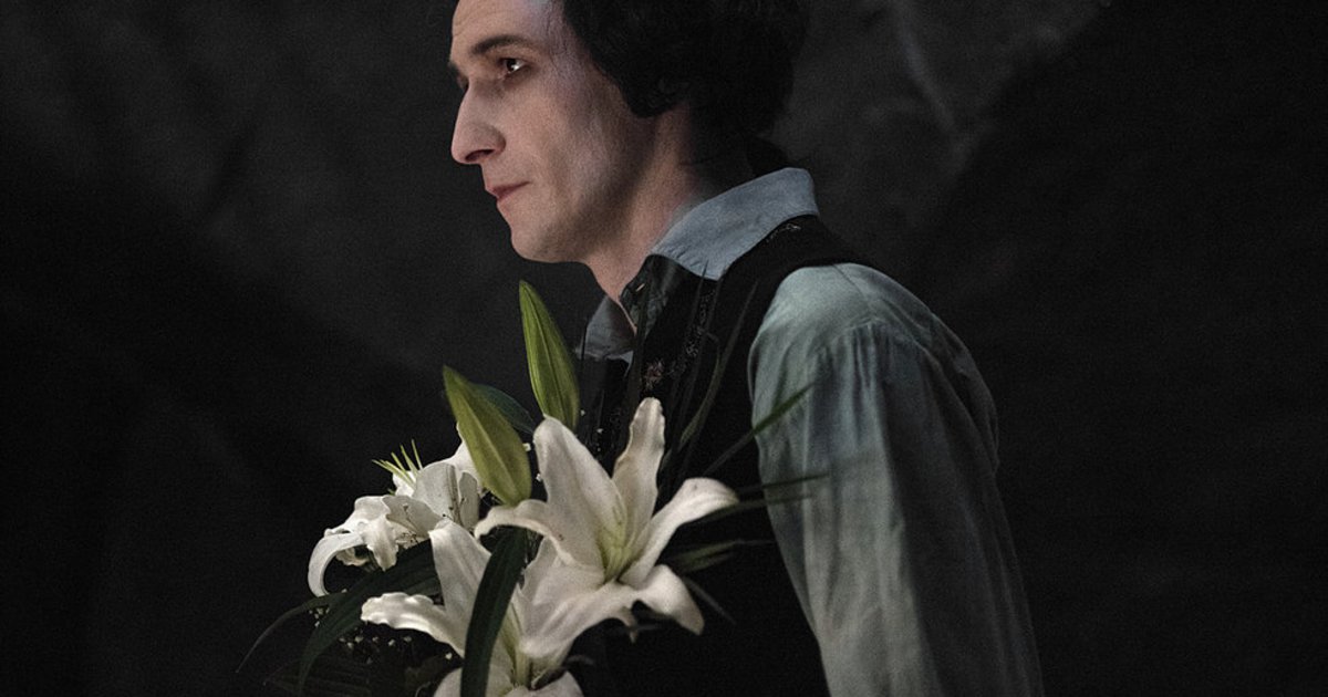 Το Εγχειρίδιο του Κακού - ταινιες , παιζονται τωρα || cinemagazine.gr