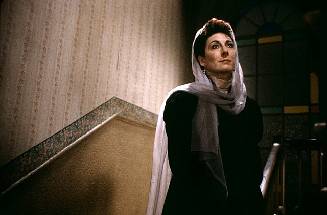 Essential Cinema #76: «Οι Δουβλινέζοι» (1987) του Τζον Χιούστον ...