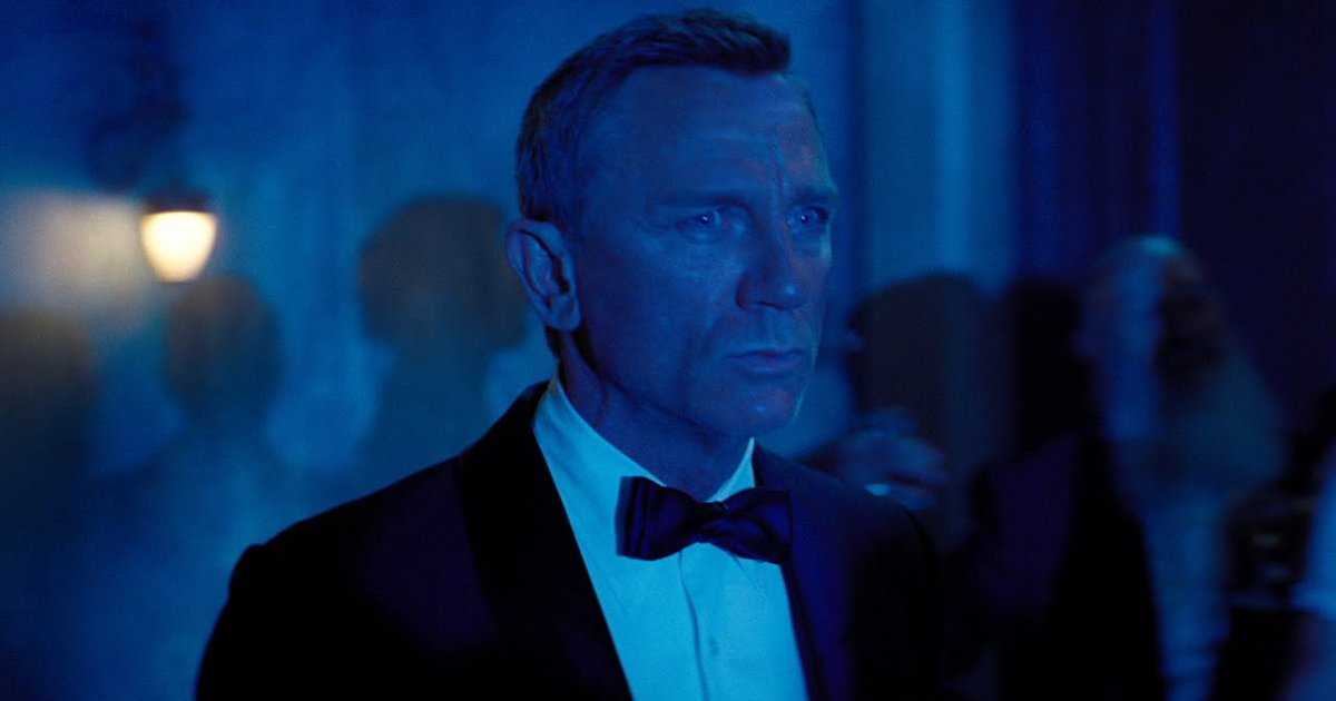 No time για τον 007: Πιθανολογείται έντονα νέα αναβολή του «No Time to ...