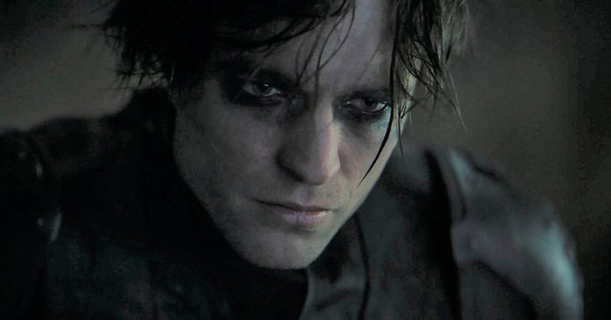 «I'm vengeance»! Κυκλοφόρησε το τρέιλερ του «The Batman» με τον Ρόμπερτ ...