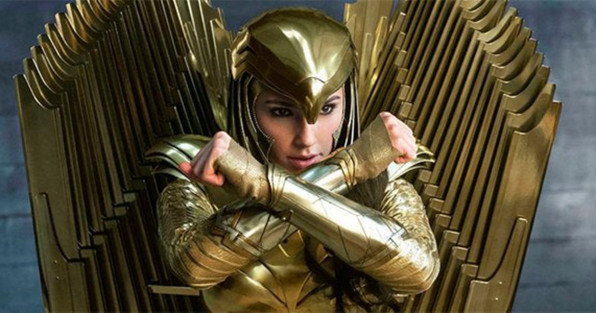 Wonder... Queen! Η Γκαλ Γκαντότ είναι η «Κλεοπάτρα» σε σκηνοθεσία Πάτι ...