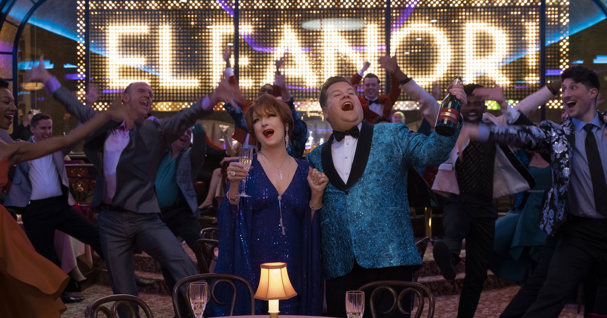 [Κριτική] Το «The Prom» είναι ένα αισιόδοξο, πολύχρωμο αντίδοτο ...