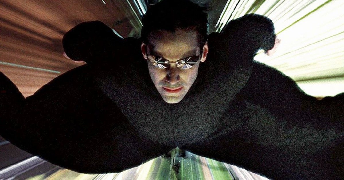 «Matrix Resurrections»: Αποκαλύφθηκε κατά λάθος ο τίτλος του Matrix 4 ...
