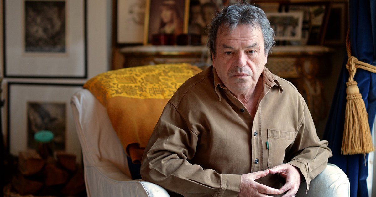 Νιλ Τζόρνταν: Ένας γαλαξίας ιρλανδικού φλέγματος φαντασίας, τρόμου και ...