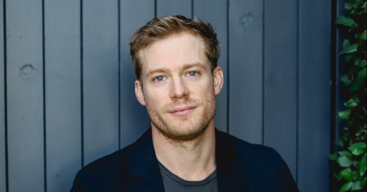 Ο Σαμ Ριντ θα είναι ο Λεστάτ στην τηλεοπτική «Συνέντευξη με έναν ...