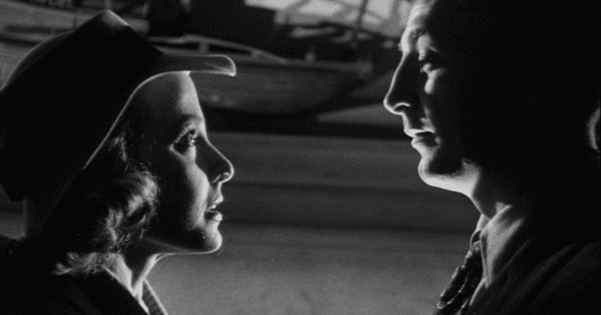 Essential Cinema #155: «The Locket» (1946) του Τζον Μπραμ - αφιερωματα ...
