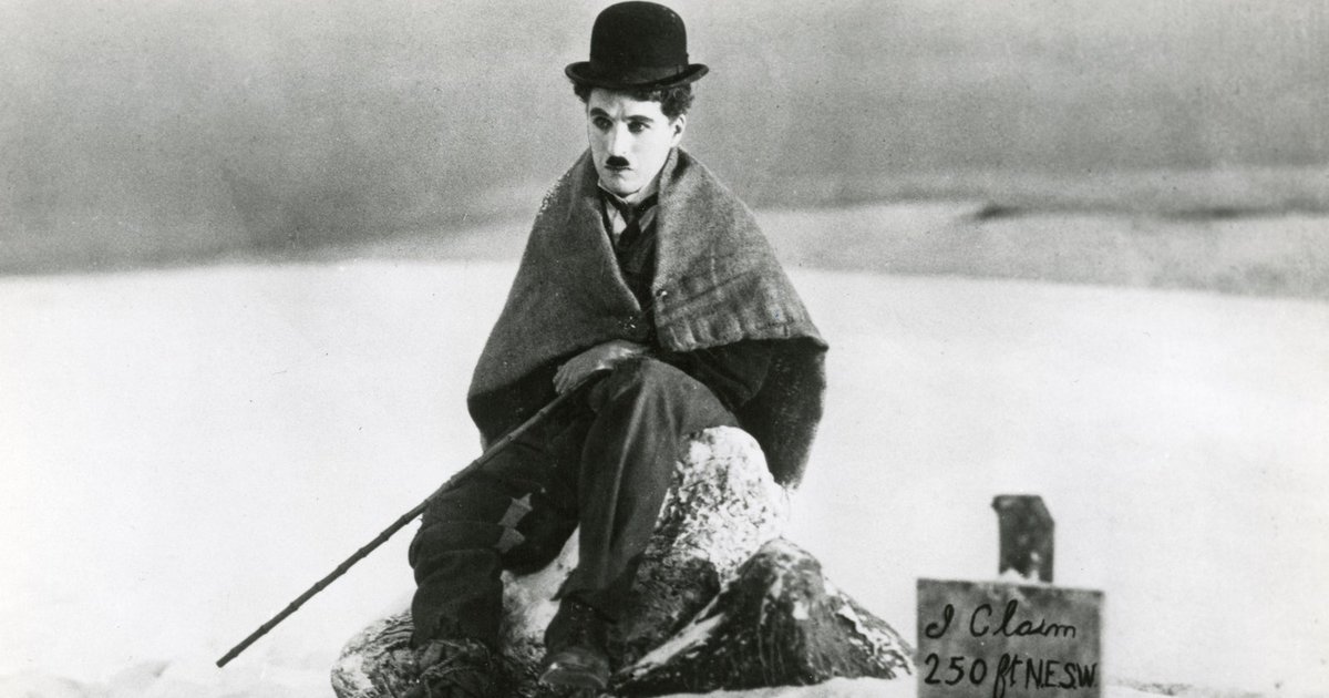 Ποιος ήταν «Ο Πραγματικός Τσάρλι Τσάπλιν»; - νεα , ειδησεις ...