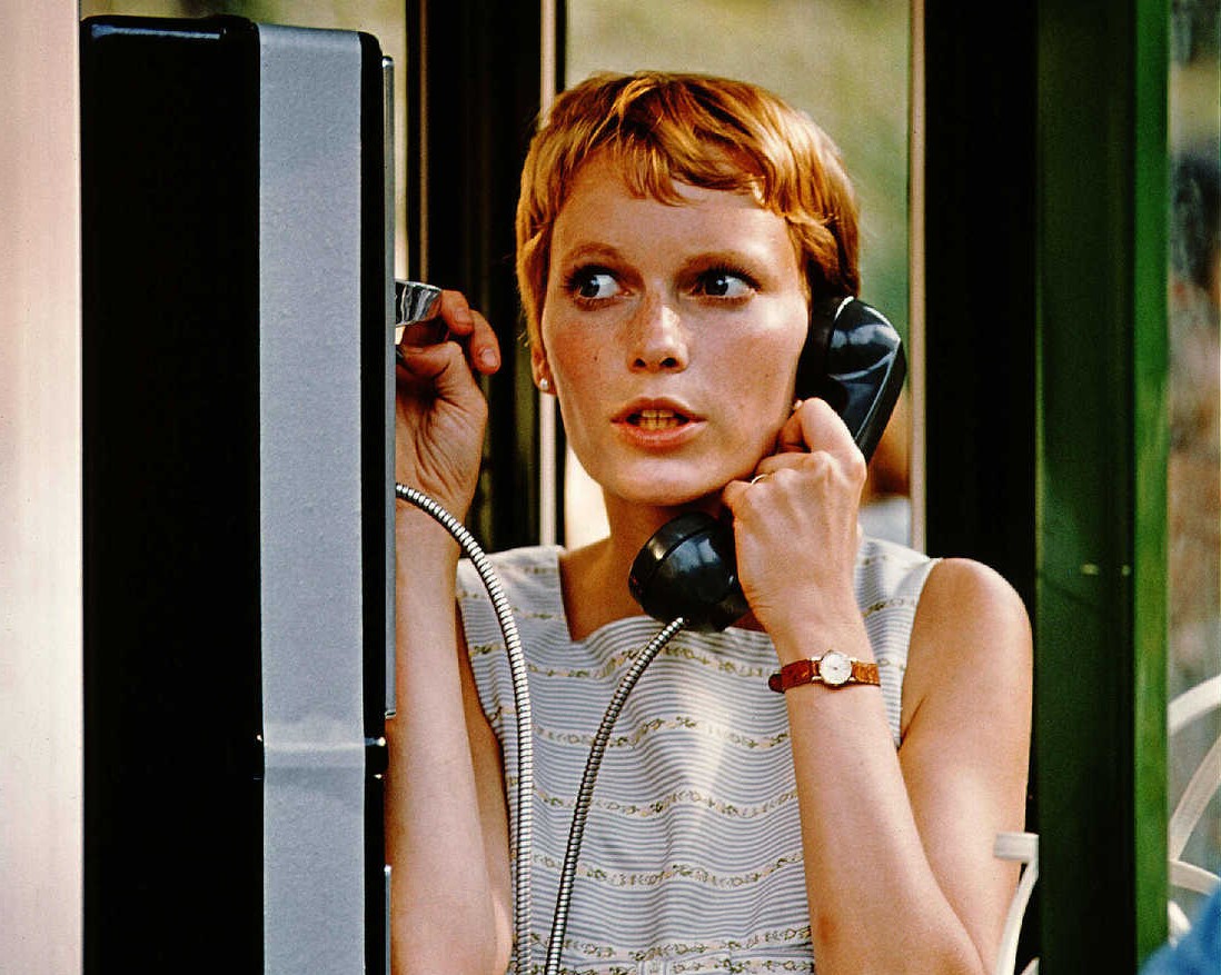 Essential Cinema #157: «Το Μωρό της Ρόζμαρι» (1968) του Ρόμαν Πολάνσκι ...