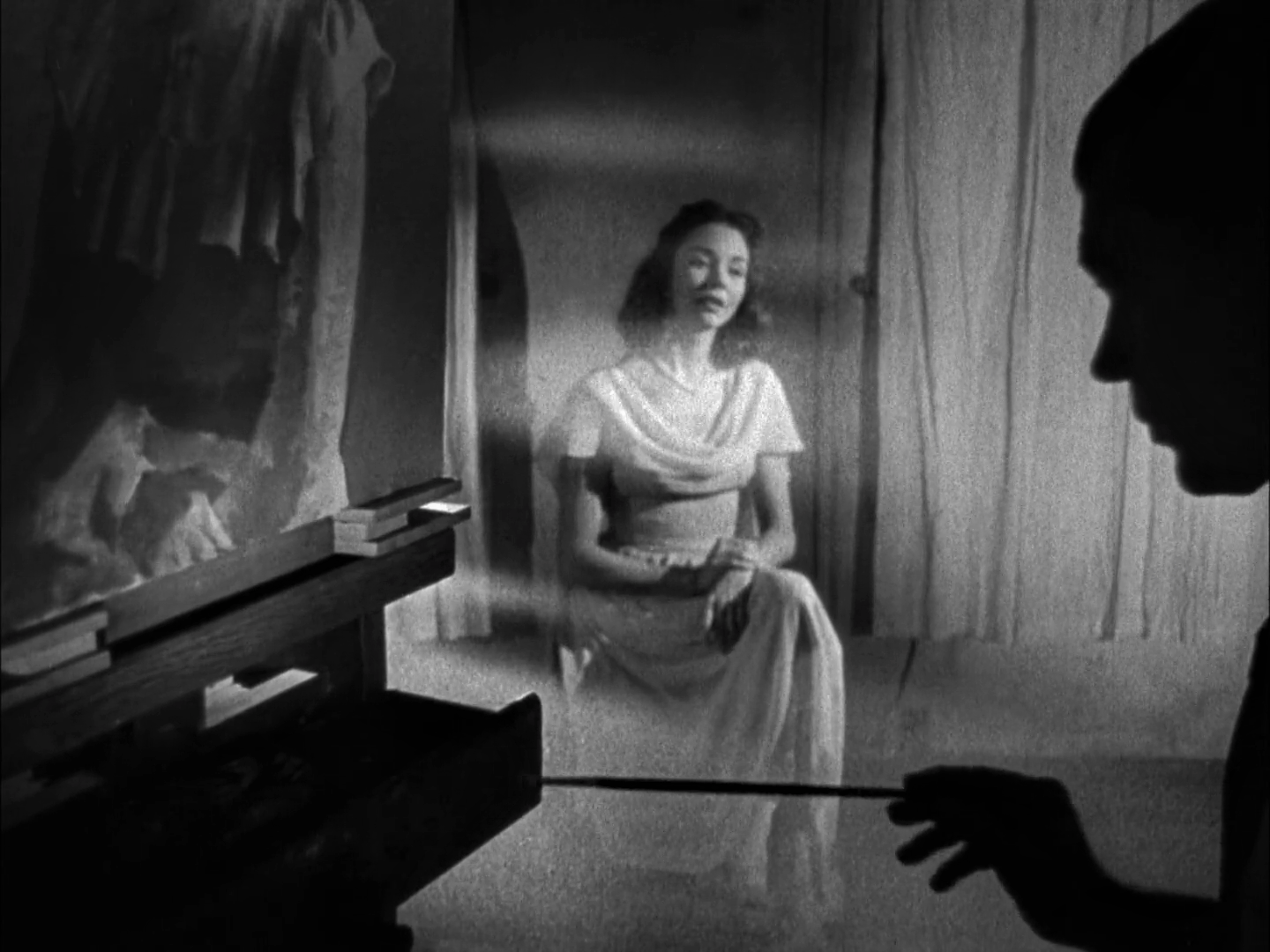 Essential Cinema #170: «Το Πορτρέτο της Τζένι» (1948) του Γουίλιαμ ...