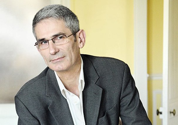 Η κριτική και οι κριτικοί: Μία συζήτηση με τον Σαρλ Τεσόν - αφιερωματα ...