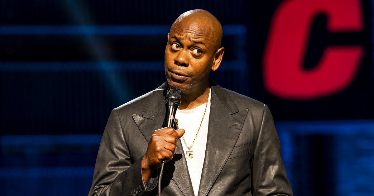 Πείτε ό,τι θέλετε αρκεί να συμφωνούμε: Η επίθεση (και) στον Ντέιβ Σαπέλ ...