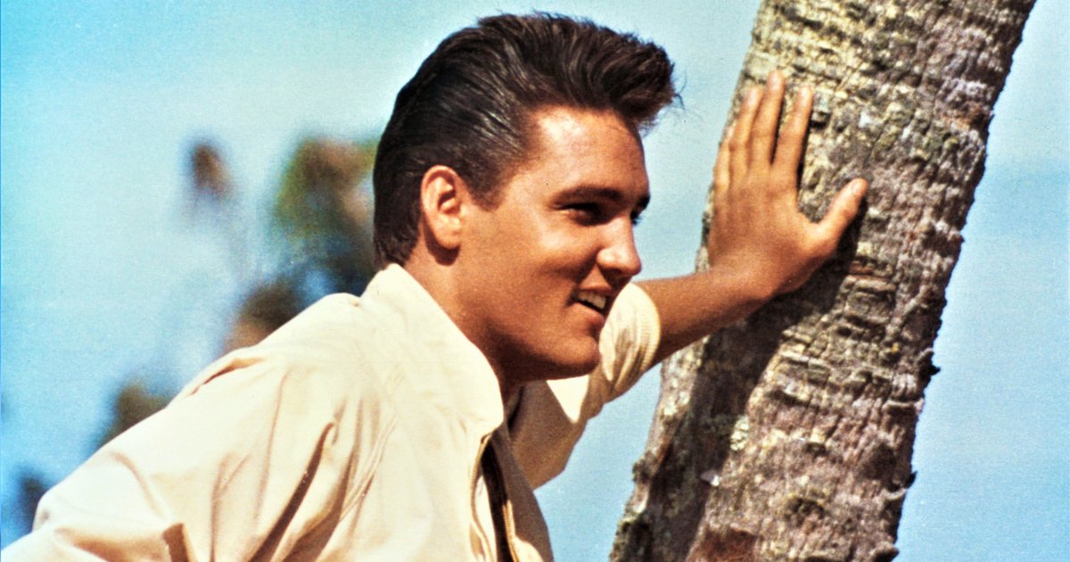 O Elvis στο σινεμά: 10+1 στιγμές δόξας (και παρακμής) του Βασιλιά ...
