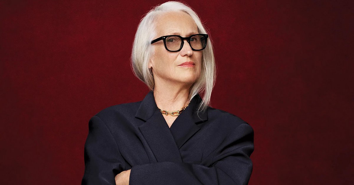 Η Τζέιν Κάμπιον ανησυχεί για το μέλλον του Netflix - νεα , ειδησεις ...