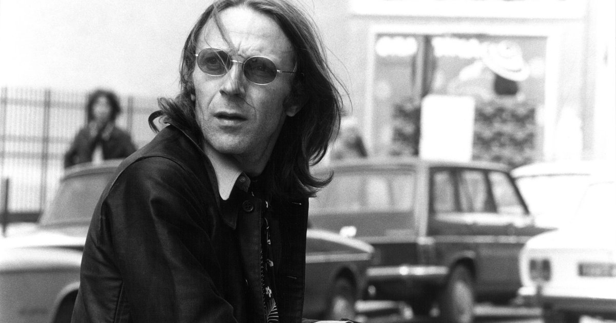 28ες Νύχτες Πρεμιέρας - Aφιέρωμα στον Ζαν Εστάς: Ποιος ήταν ο άνθρωπος ...