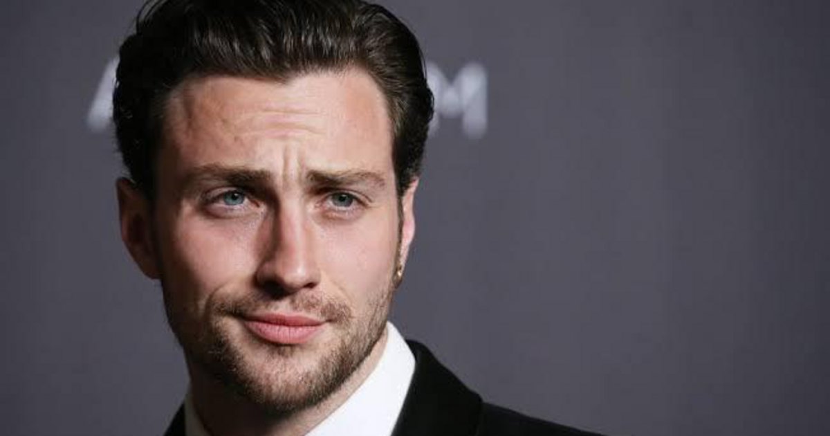 Είναι ο Άαρον Τέιλορ-Τζόνσον ο επόμενος Τζέιμς Μποντ; - νεα , ειδησεις ...