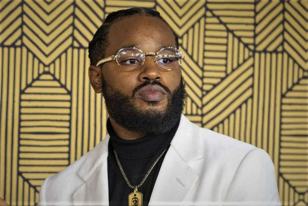 Το «άλλο» σενάριο του Ράιαν Κούγκλερ για την συνέχεια του «Μαύρου ...