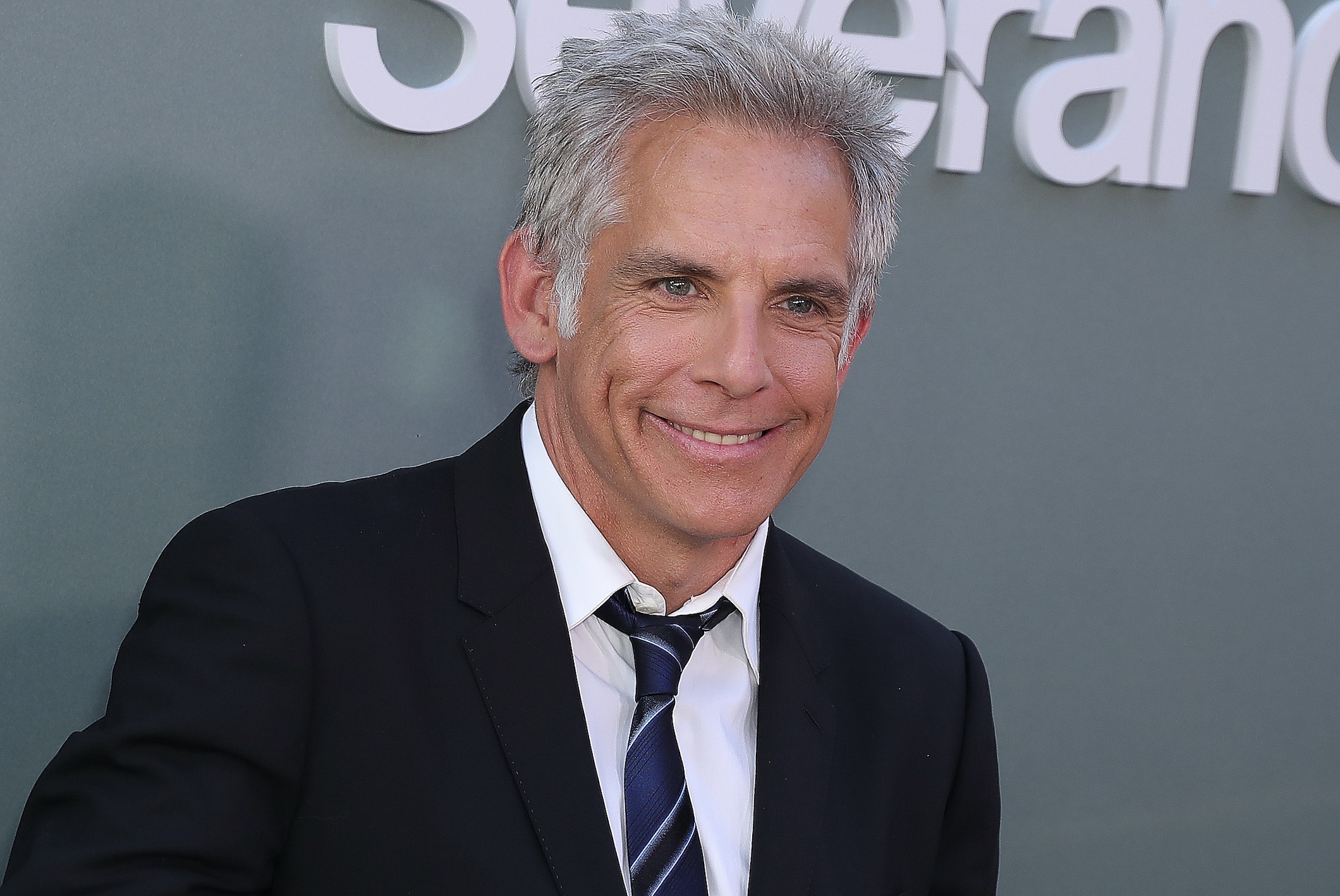 Ο Μπεν Στίλερ σε τριπλό ρόλο στο «Three Identical Strangers» - νεα ...