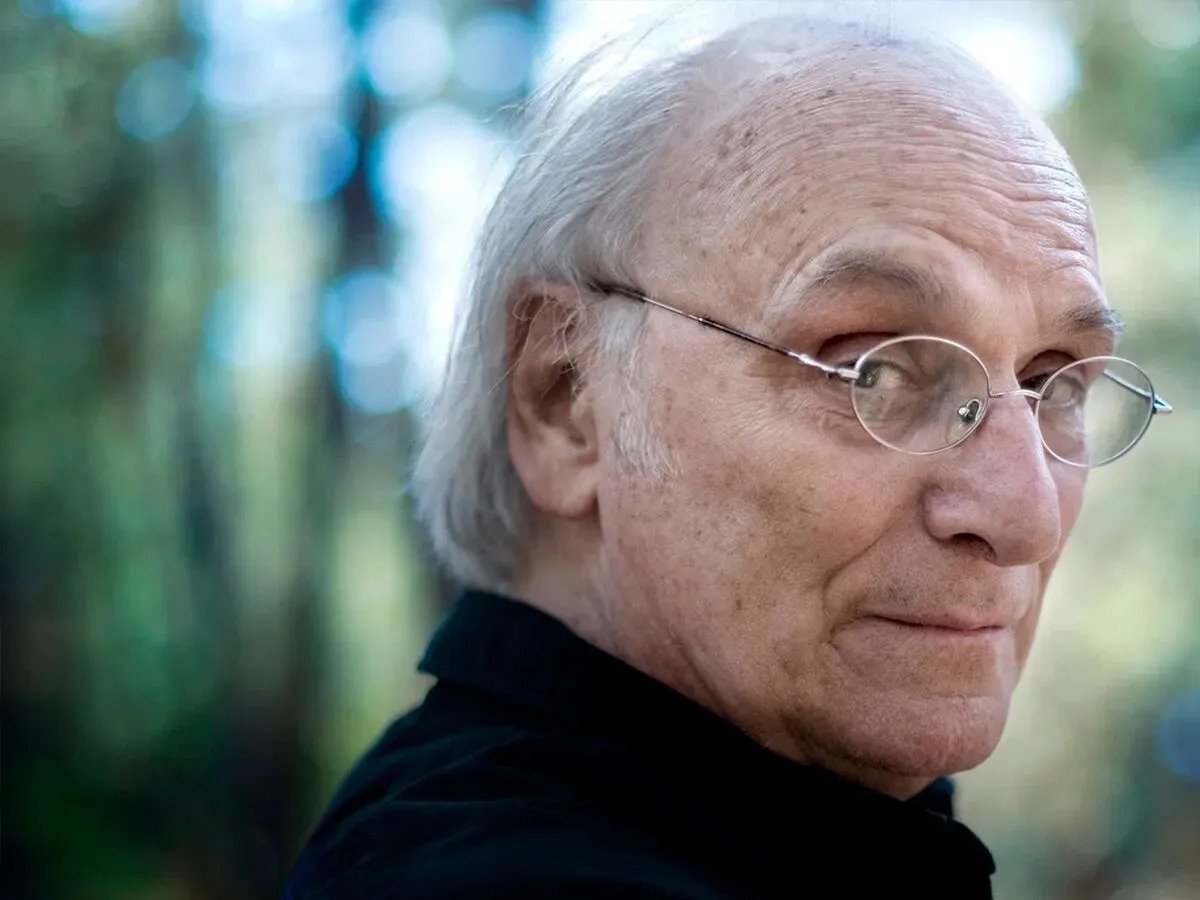 Κάρλος Σάουρα (1932-2023): Σίγησε μια σπουδαία φωνή του ευρωπαϊκού ...