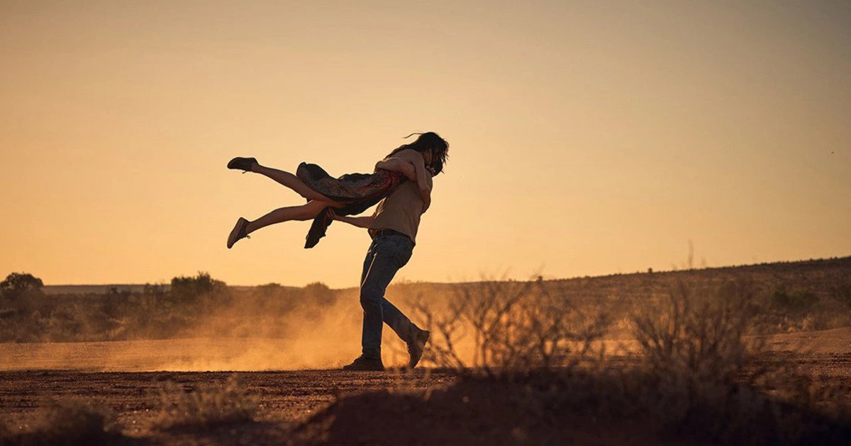 Teaser για μια νέα «Κάρμεν»: Ο Πολ Μέσκαλ και η Μελίσα Μπαρέρα υπό την ...