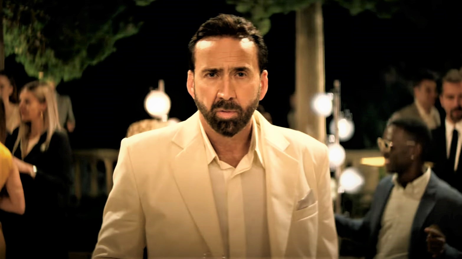 «Δεν χρειάζεται να είμαι στο MCU, είμαι ο Νικ Κέιτζ»: Το ρεσιτάλ του ...