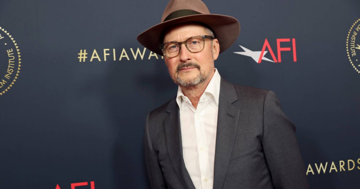 Ο Τοντ Φιλντ υποθέτει ότι το «TÁR» μπορεί να είναι η τελευταία ταινία ...