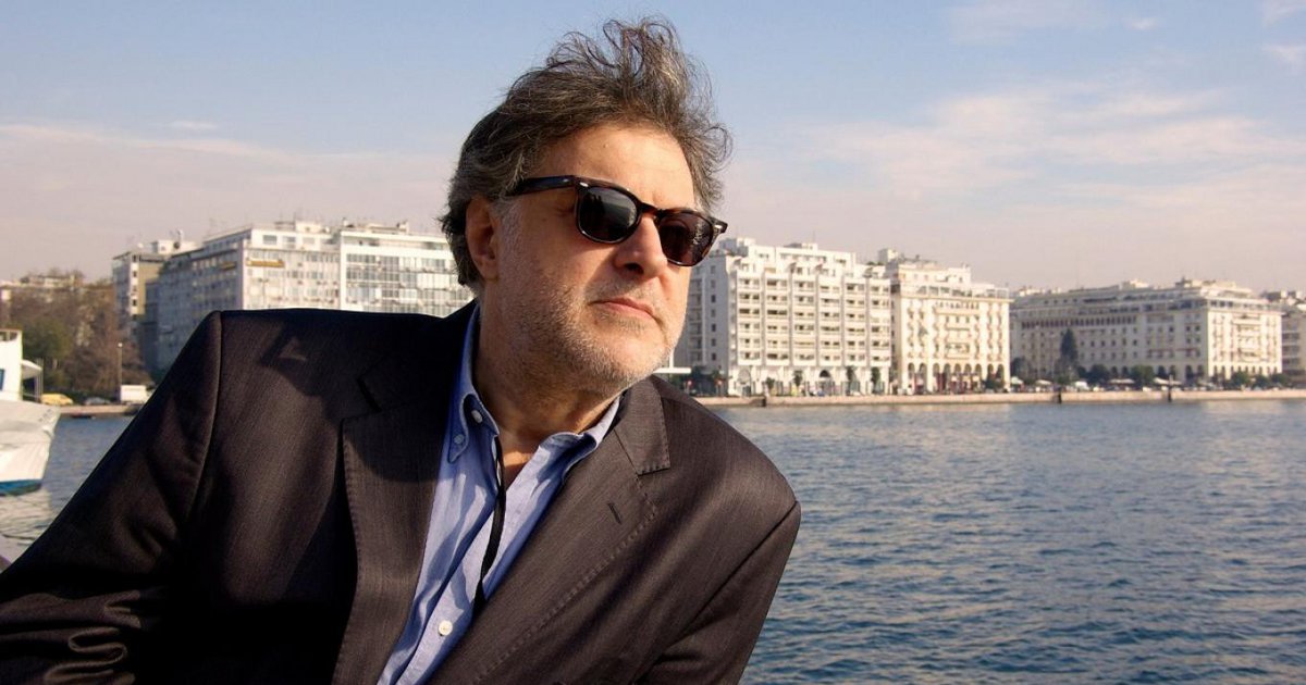 Adieu Michel: Έφυγε ένας στυλοβάτης της ελληνικής κριτικής ...