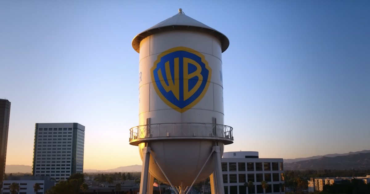 100 χρόνια Warner Bros.: Ντοκιμαντέρ για την κληρονομιά ενός ιστορικού ...