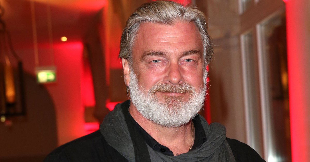 «Έφυγε» ξαφνικά ο Ρέι Στίβενσον του «Punisher», των «Thοr» και του ...