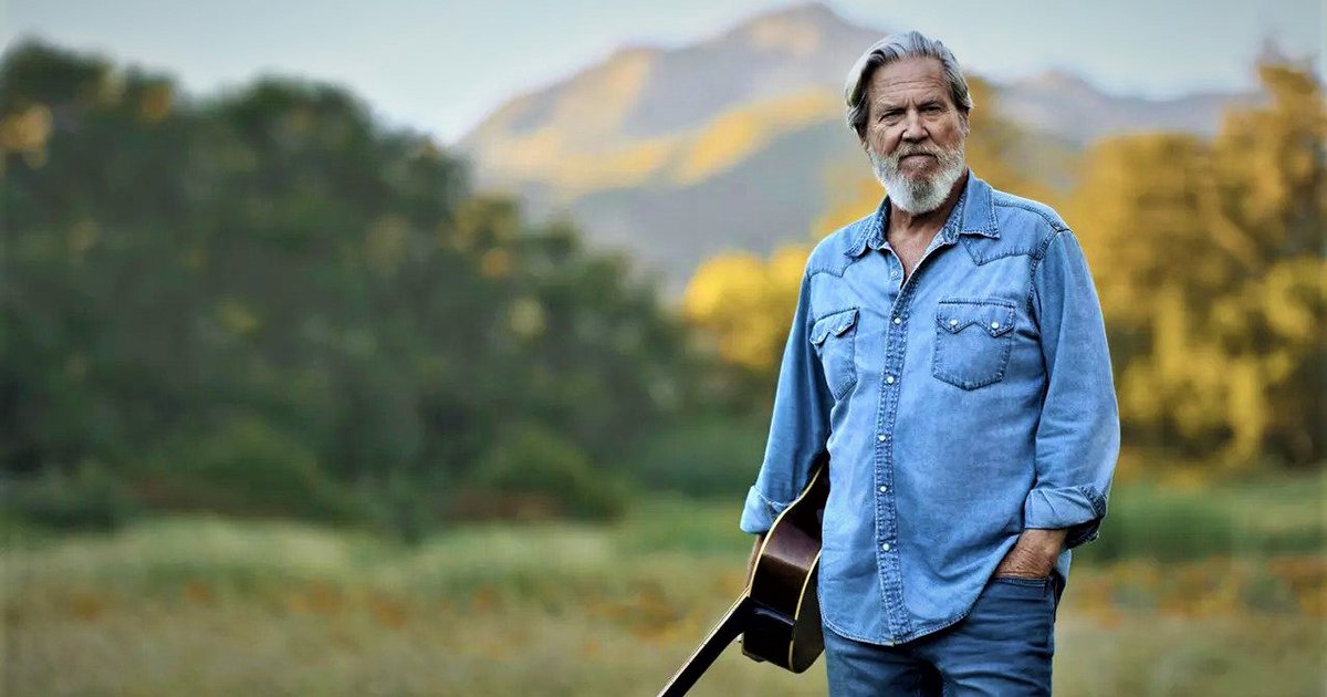 Ο Τζεφ Μπρίτζες ανοίγεται για τις πρόσφατες περιπέτειες της υγείας του ...