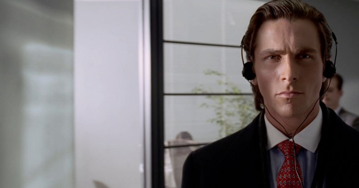 Είστε έτοιμοι για ένα ριμέικ του «American Psycho»; - νεα , ειδησεις ...