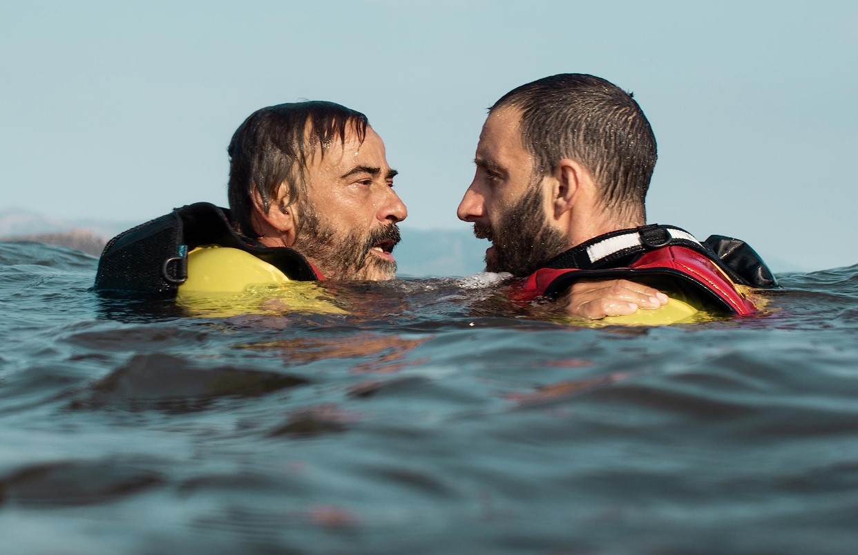Mediterraneo, ο Νόμος της Θάλασσας - ταινιες , παιζονται τωρα ...