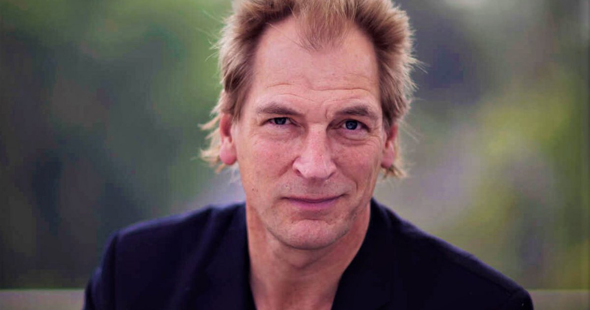 Βρέθηκαν τα λείψανα του αγαπημένου Άγγλου ηθοποιού, Τζούλιαν Σαντς ...