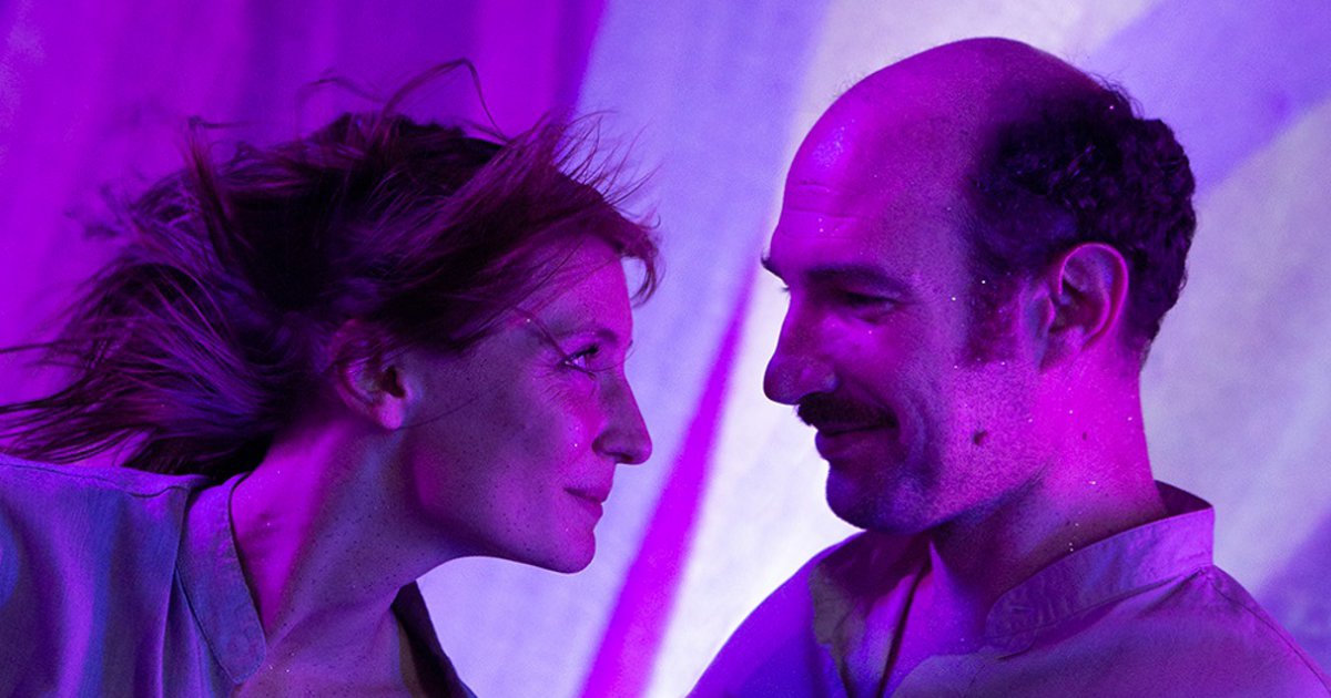 ΤΟ ΣΥΝΔΡΟΜΟ ΤΩΝ ΠΡΩΗΝ ΕΡΑΣΤΩΝ | THE (EX)PERIENCE OF LOVE | αρχείο, 29o ...