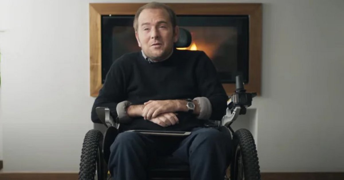 «David Holmes: The Boy who Lived» - Πρώτο τρέιλερ για μια συγκινητική ...