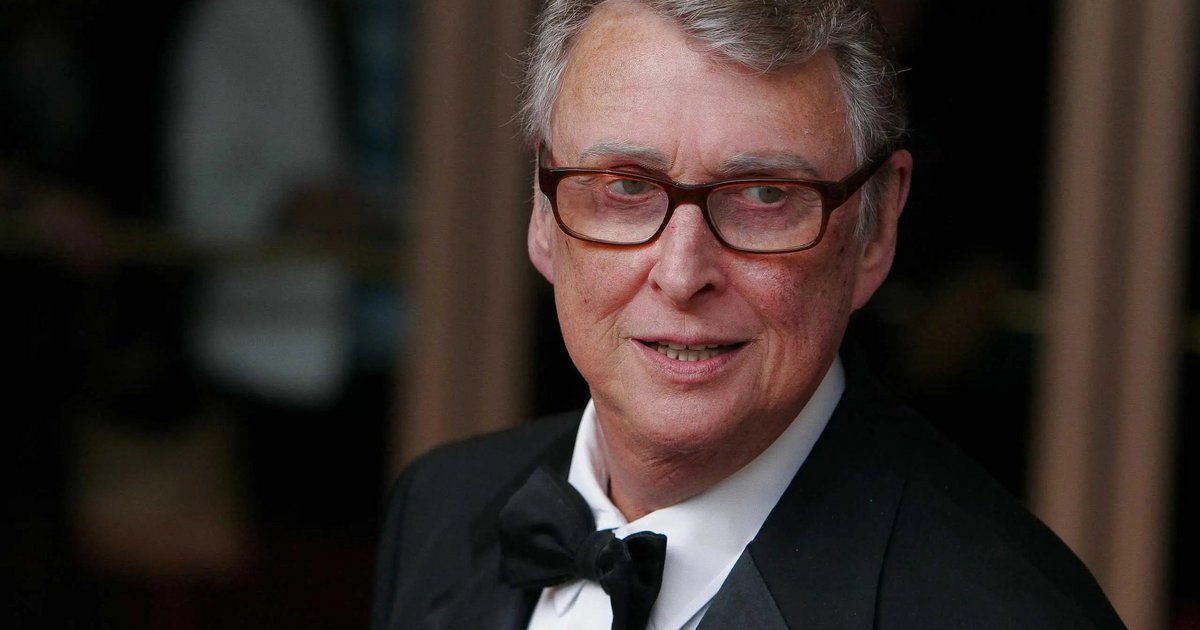 Μάικ Νίκολς: Ένας (πολυτάλαντος) Γερμανός στη Νέα Υόρκη - αφιερωματα ...