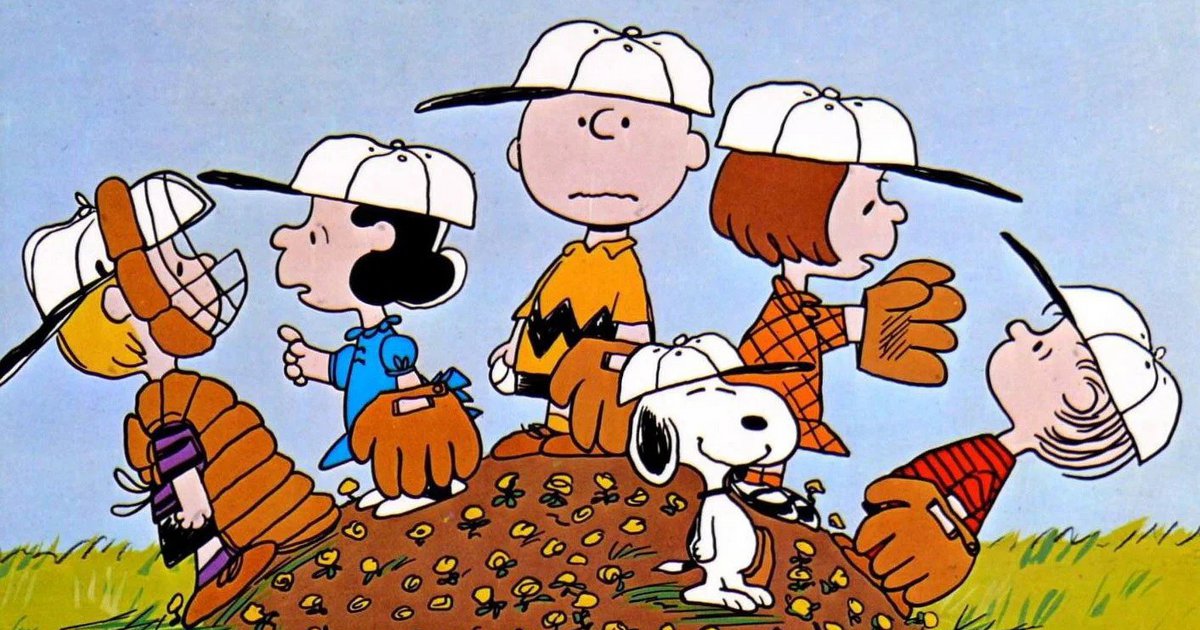Να χαρούμε; «Peanuts» στο σινεμά από την Apple - νεα , ειδησεις ...