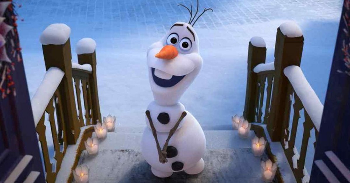 Παγοθύελλα! Έρχεται τέταρτη ταινία «Frozen» - νεα , ειδησεις ...