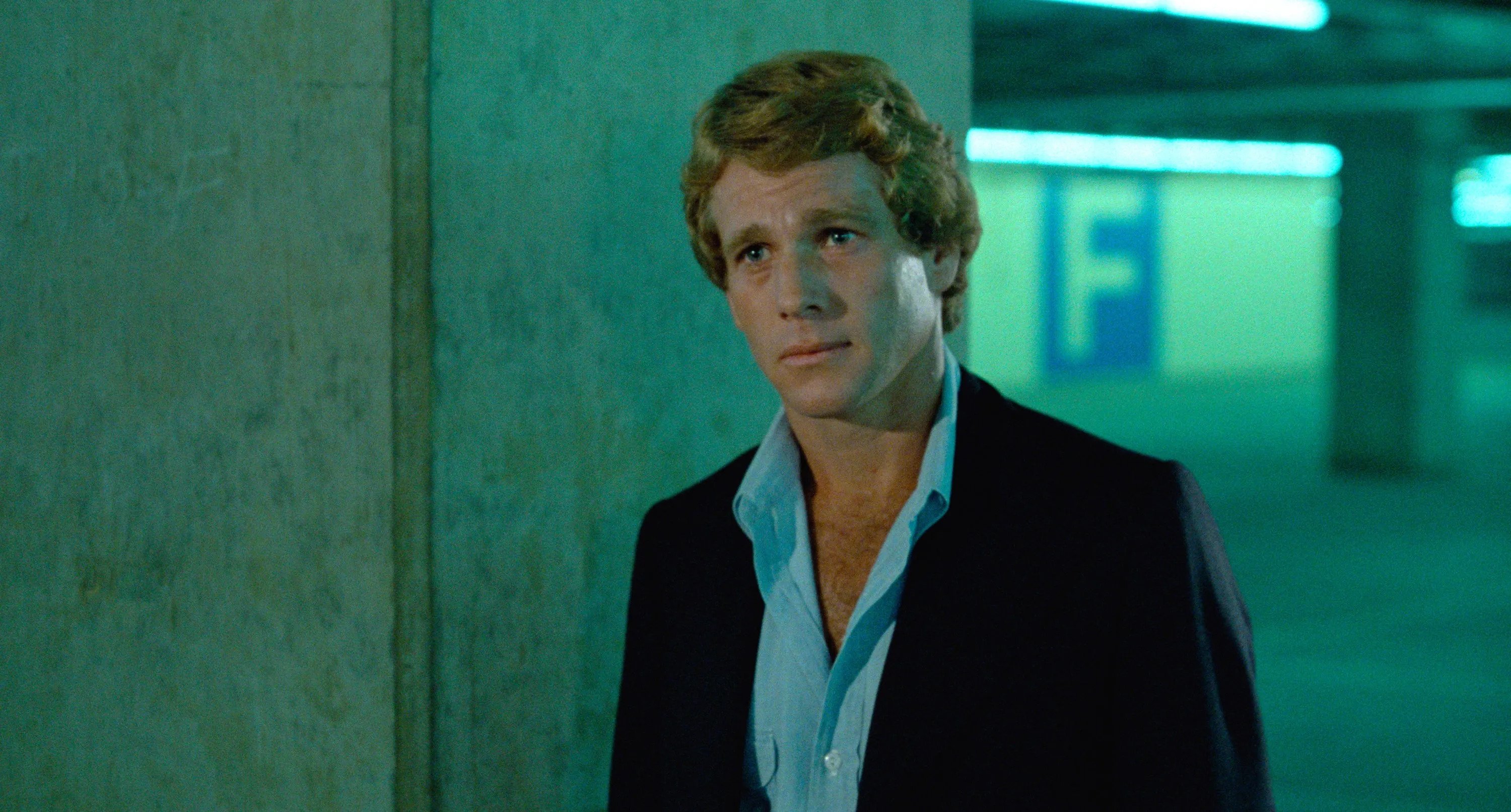 Ράιαν Ο’ Νιλ (1941-2023): Η ραγδαία άνοδος και η περιπετειώδης πτώση ...