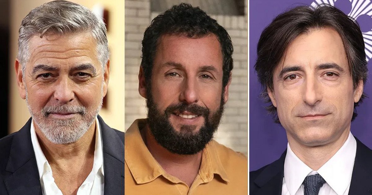 Παραγραφή «White Noise», o Νόα Μπάουμπακ ξεκινά επόμενη ταινία για το ...